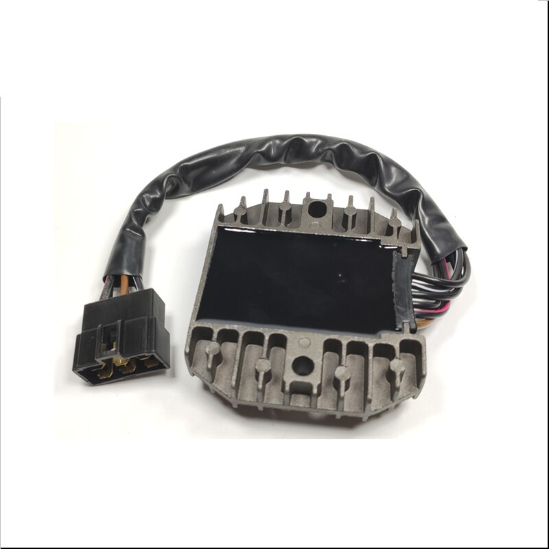 RECTIFIER REGULATOR For Reemplazo Shindengen SH650... – Grandado