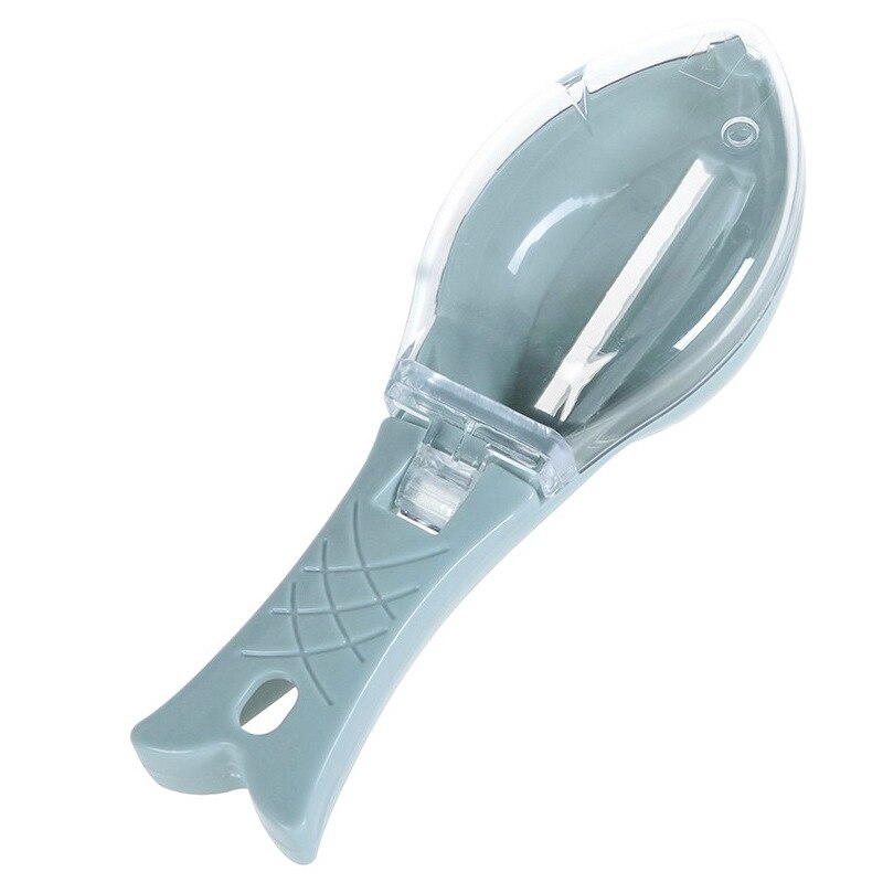 Fish Skin Brush Scraping Fish Scale Brush Grater Q... – Vicedeal