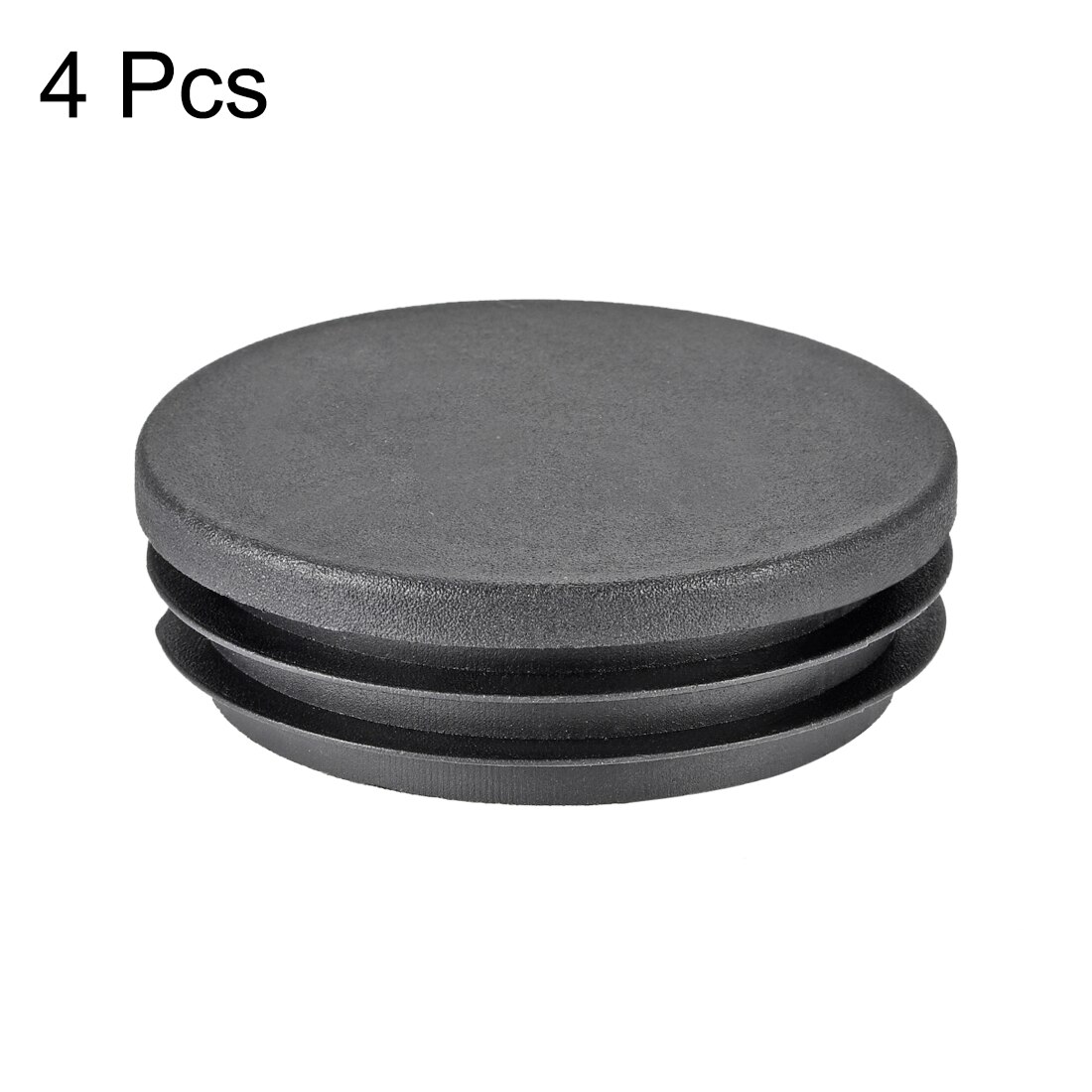 Uxcell 4Pcs 76Mm Dia Plastic Tubing Plug Ronde Pos... – Grandado
