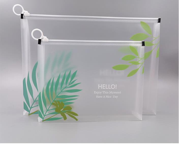 5-piece A4 A5 durable waterproof A4 paper clip doc... – Grandado