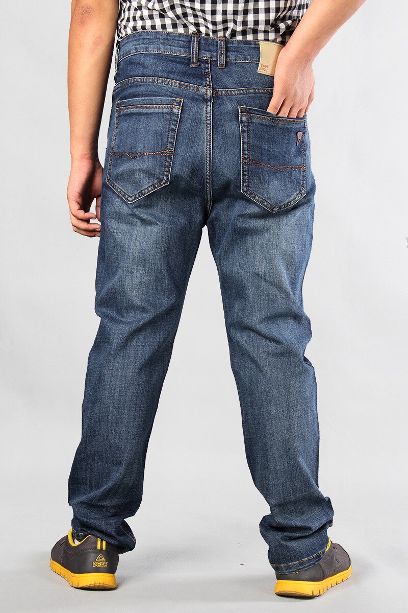 plus size fat jeans, high waist, fat jeans, big je... – Grandado