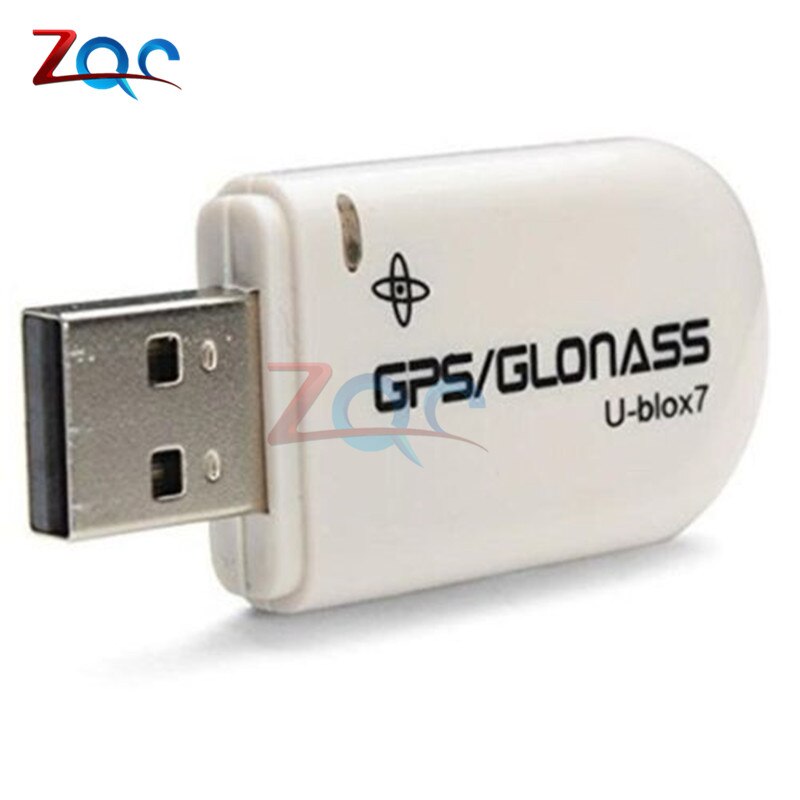 VK-172 GMOUSE USB GPS/GLONASS Externe GPS Empfänge... – Grandado