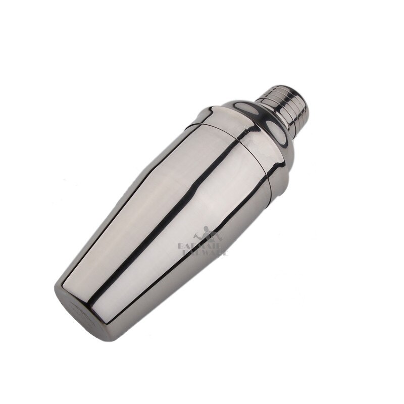 700 Ml Rvs Cocktail Boston Bar Shaker Bar Tool – Vicedeal