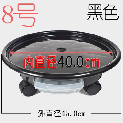 HQ CD01 Resin Round Transport Moving Bottom Stand ... – Vicedeal