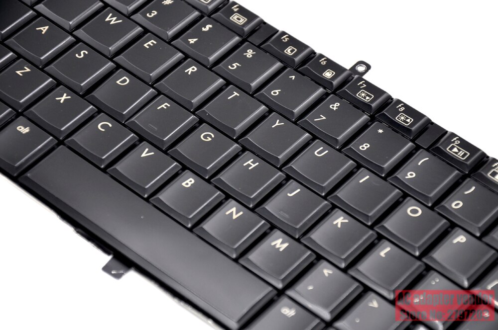 Voor Hp DV8 Hdx X18 X18T Serie Laptop Toetsenbord – Vicedeal