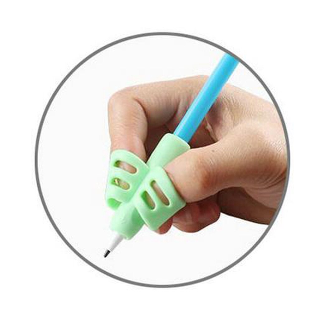 Pencil Grips - Pencil Grips for Kids Handwriting, ... – Grandado