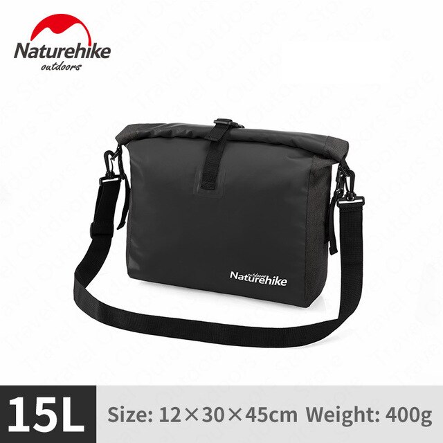 NatureHike Sling Waterproof Stuff Sack Roll Top Ba... – Grandado