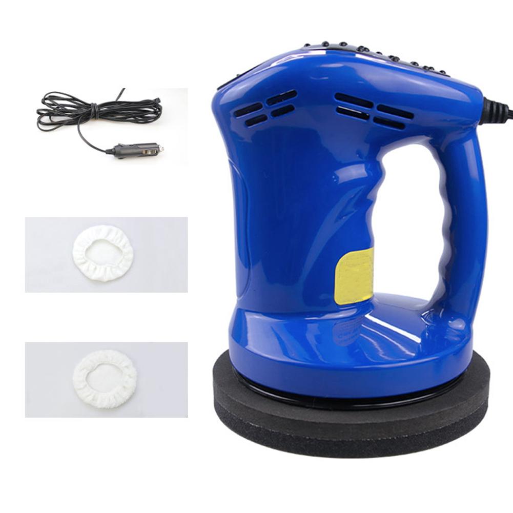 12V Car Waxing Machine Car Paint Care Car Polishin... – Grandado