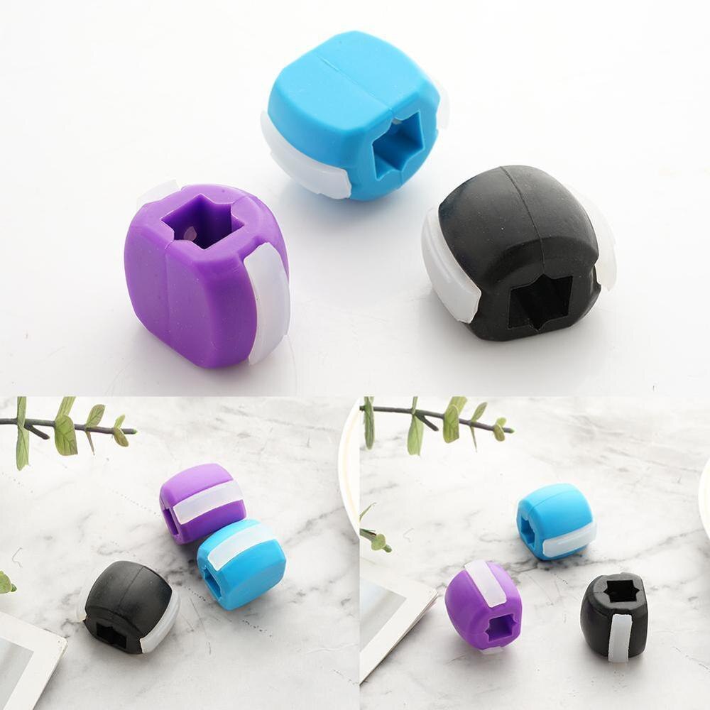Jaw exerciser Jawline Jawzrsize trainer exercise b... – Grandado