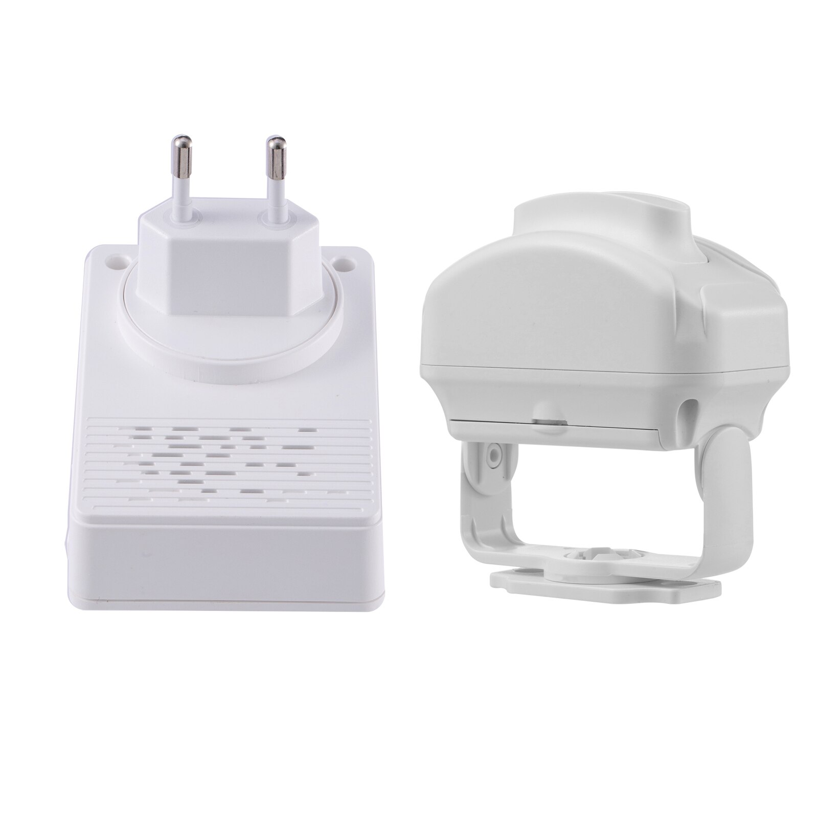 Human infrared detector Motion Sensor Alarm Wirele... – Grandado