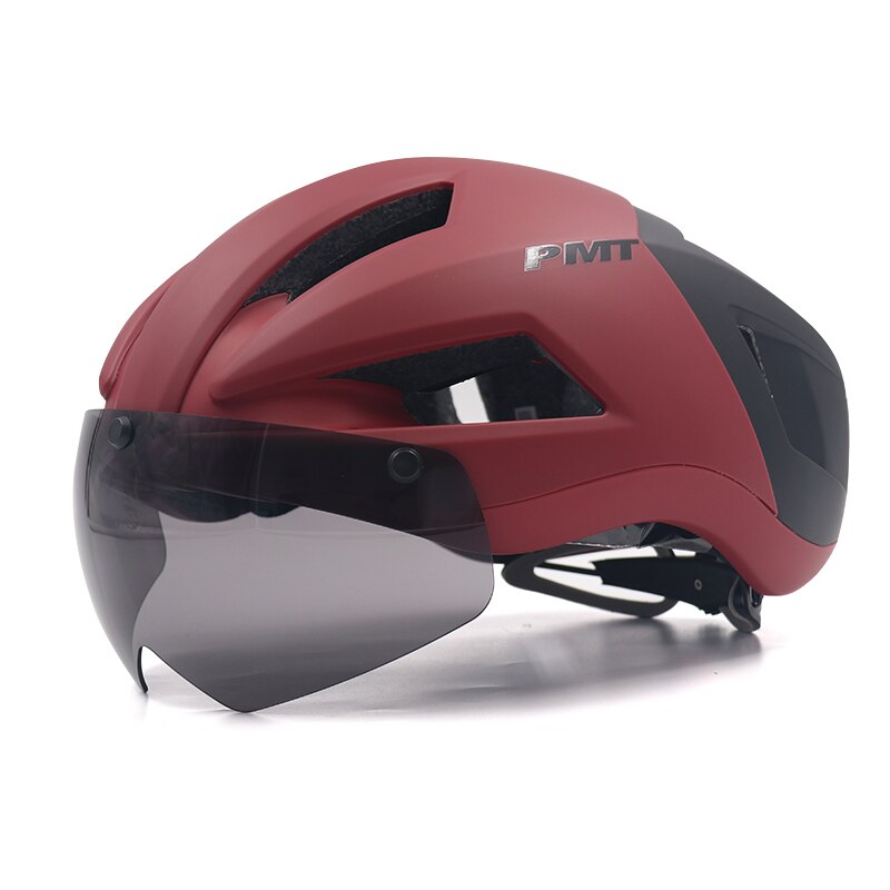 PMT Bicycle Helmet Ultralight specialize Road Cycl... – Grandado