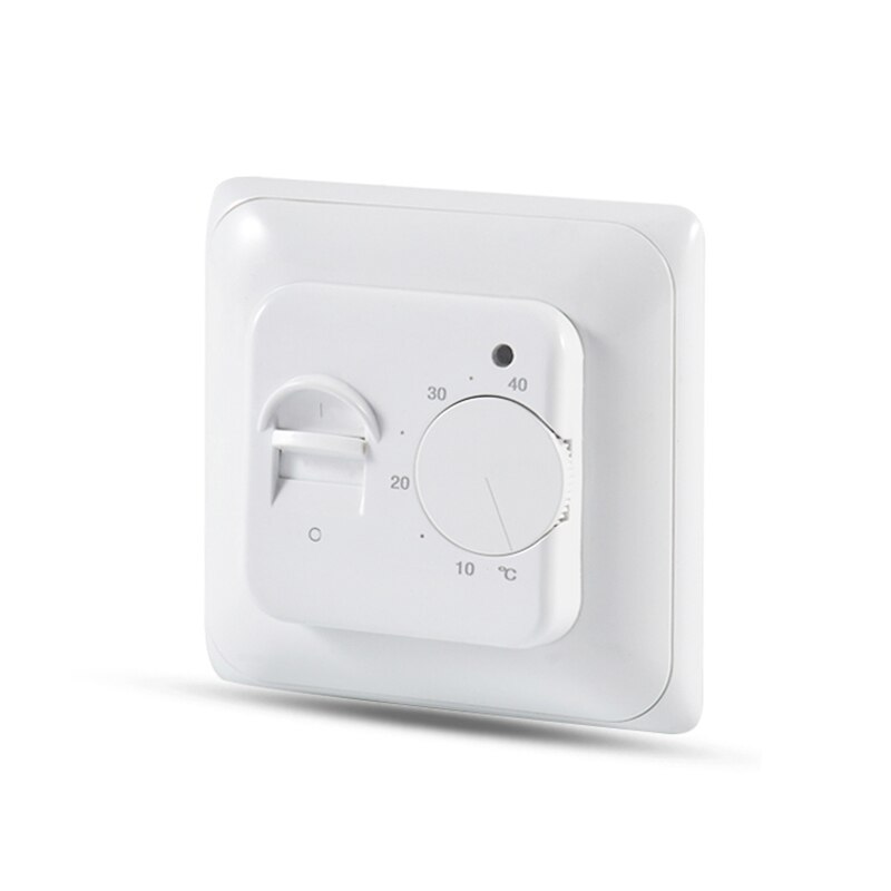 Warmte Elektrische Vloerverwarming Handleiding Kam... – Vicedeal