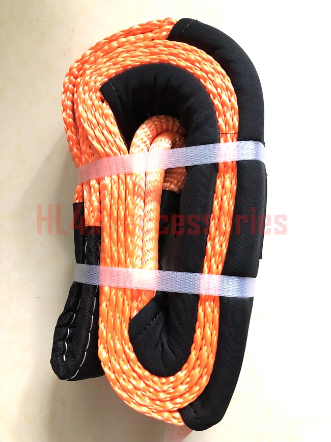 tow straps Tree Trunk Protector 75mm 12TON Breakfo... – Grandado