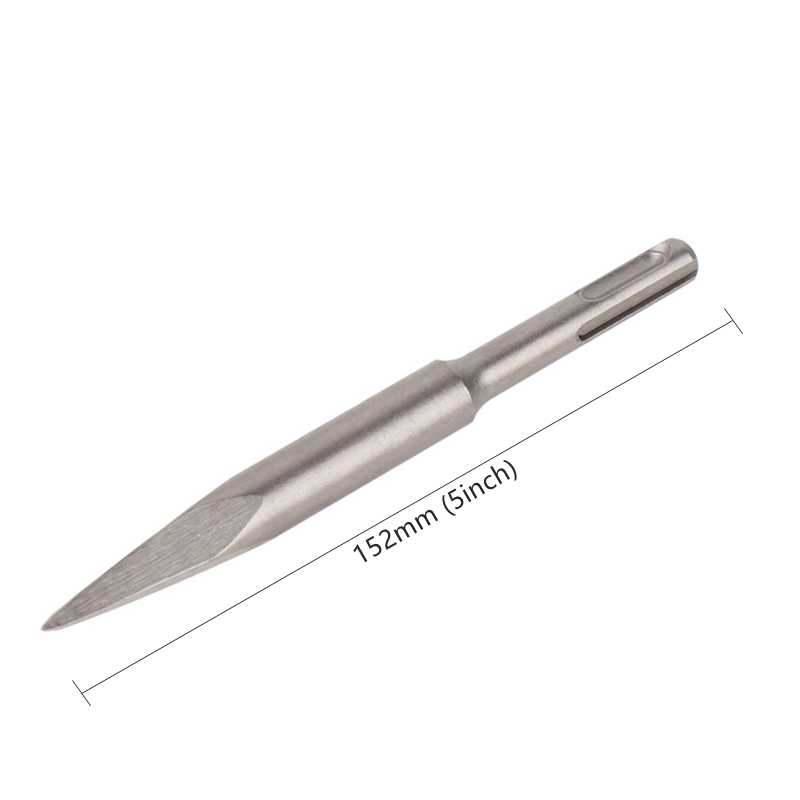 SDS PLUS Shank Electric Hammer Masonry Point Groov... – Grandado