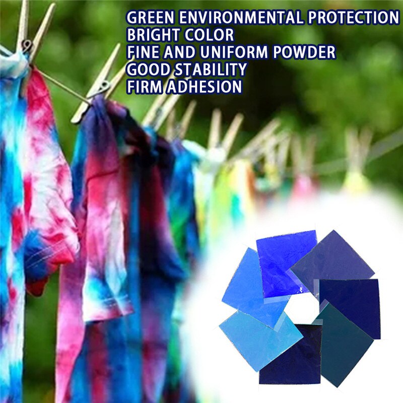 DIY Dye Kit Garment Graffiti Colorful Clothing Fab... – Vicedeal