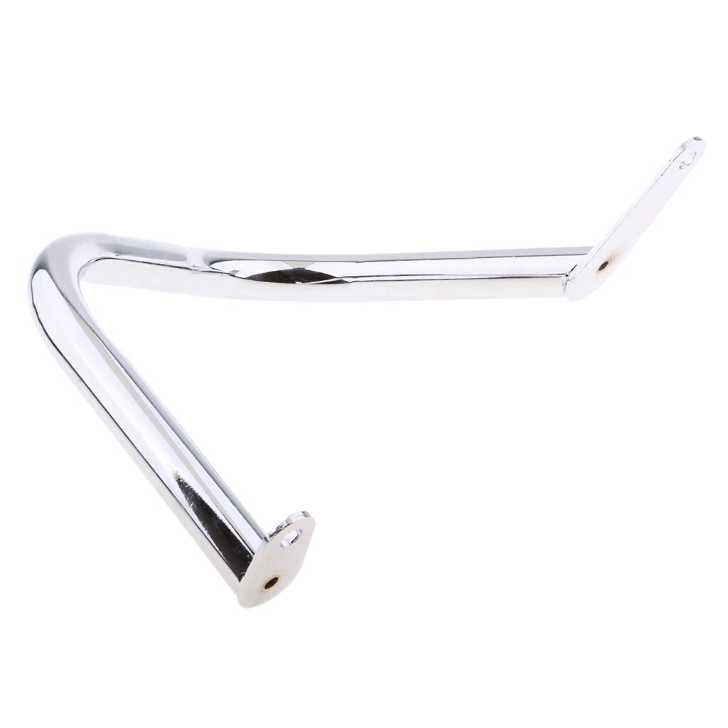 Chrome Motorcycle Engine Highway Guard Crash Bar C... – Vicedeal