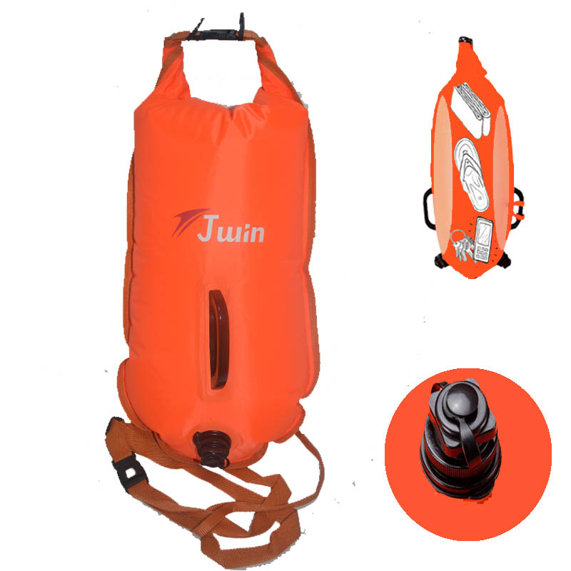 Outdoor Safety Swimming Buoy Multifunction Swim Fl... – Grandado