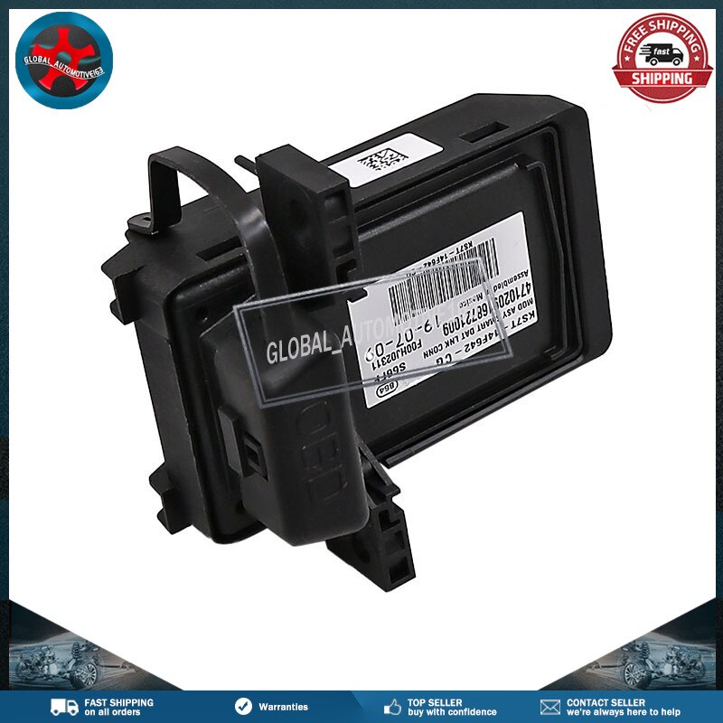 KS7T-14F642-CG Voor Ford Smart Data Link Obd Modul... – Grandado