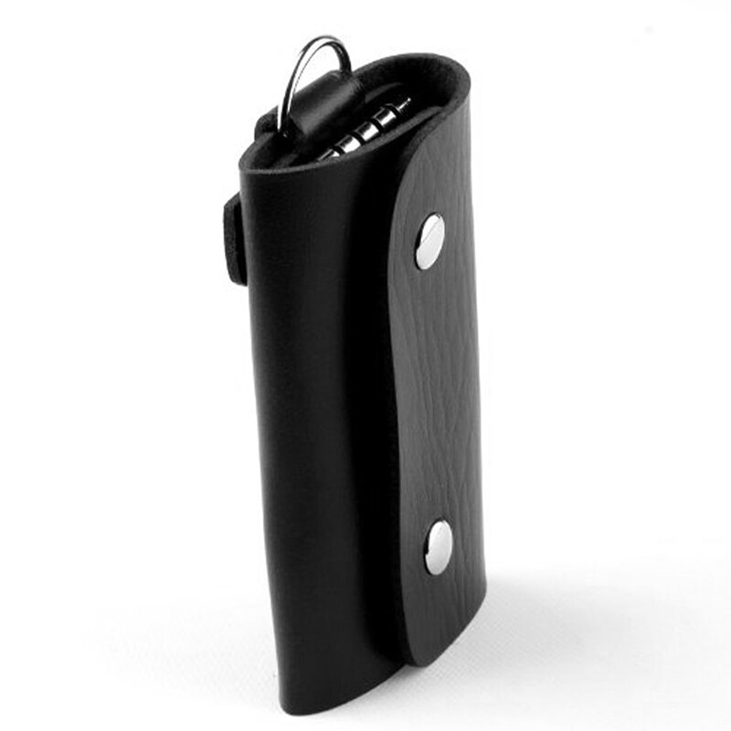 cortical Car key holder (Black) – Grandado