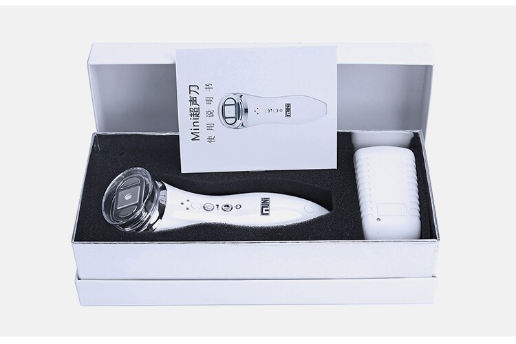 Frobeauty Ultraschall bipolar RF Radio Frequenz He... – Grandado