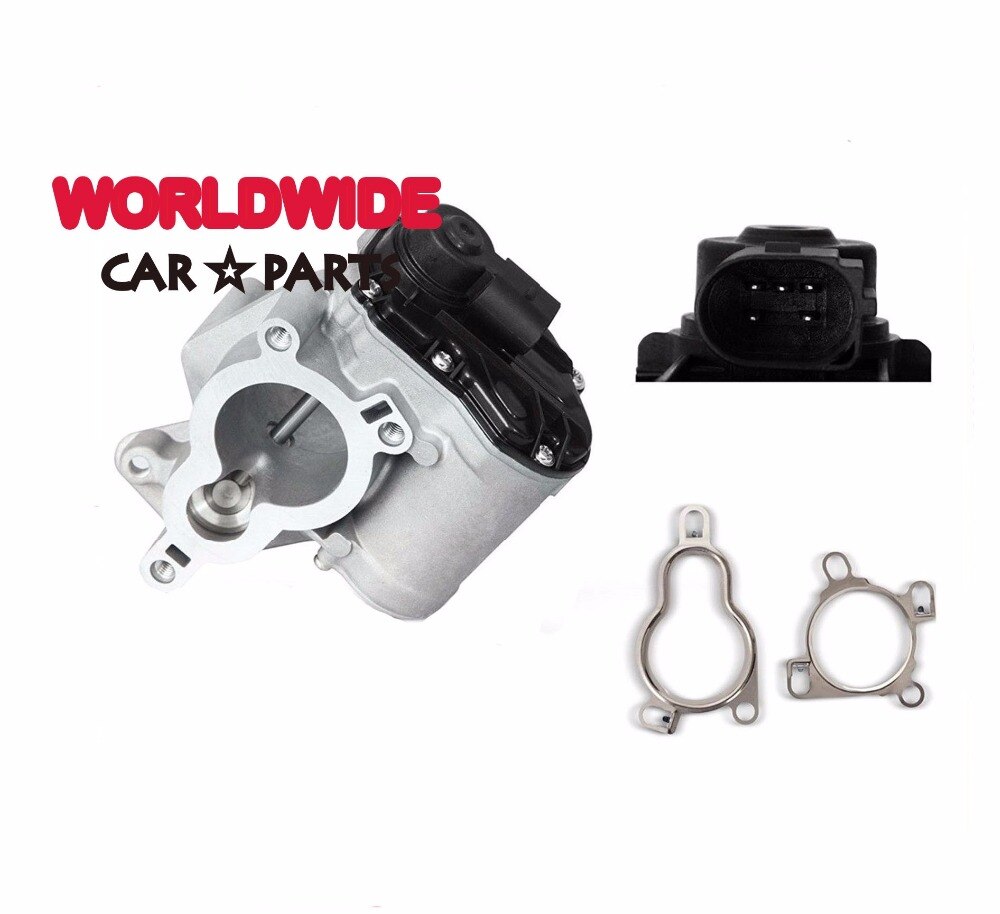 for NISSAN - X-TRAIL (T31) - 2.0 FWD Onward EGR Va... – Grandado