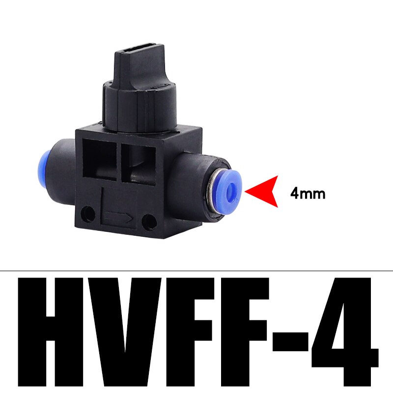 Verbetering Pneumatische Air 2 Way Quick Fittings ... – Grandado