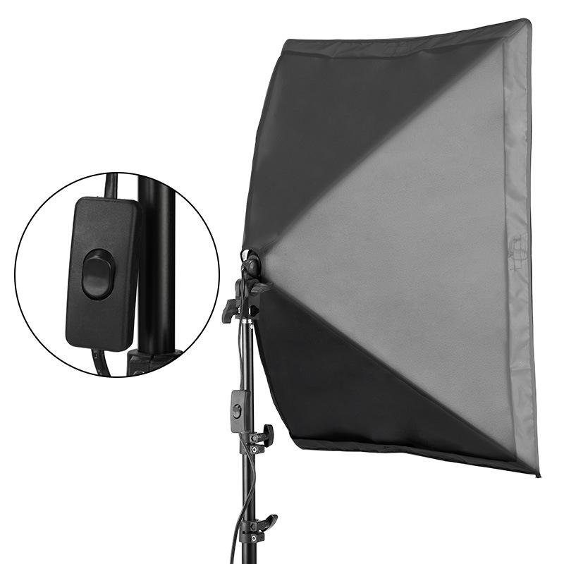 Photo Studio Equipment Photography Softbox Lightin... – Grandado