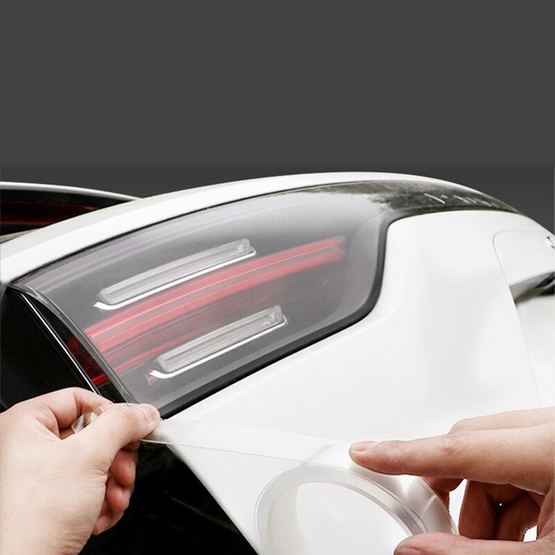 Car Stickers Door Edge Protector Sill Sticker Anti... – Grandado