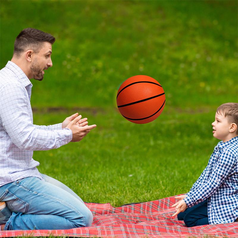 Kid Mini Basketbal Kinderen Bal Speelgoed Basketba... – Vicedeal