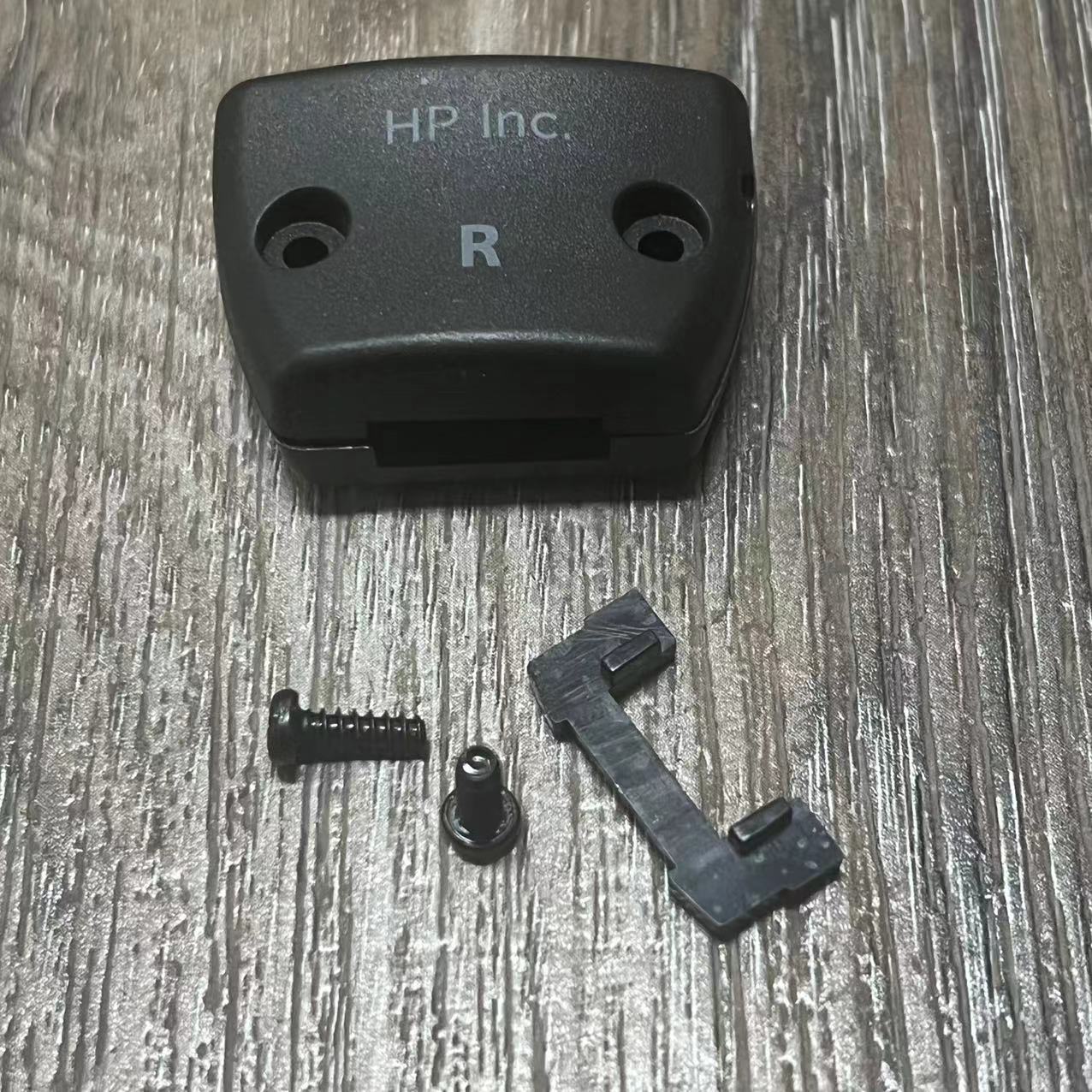 Original Plastic Hinge Buckle For HP HyperX Could ... – Grandado