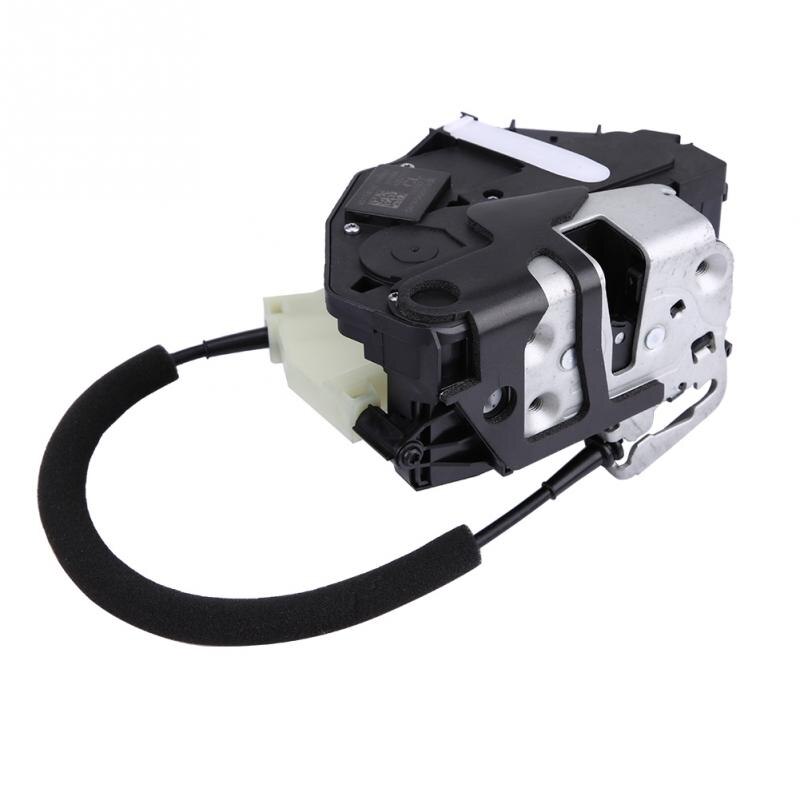 Car Boot Tailgate Lock Latch for Ford Ecosport Car... – Vicedeal