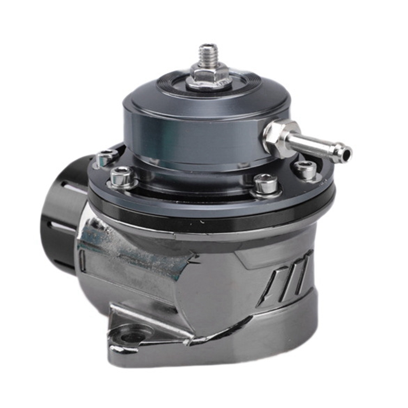 Turbo Pressure Relief Valve Universal Car Aluminum... – Vicedeal