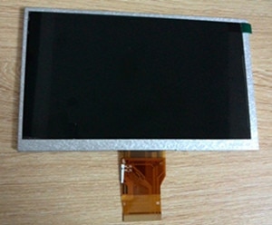 TIANMA 7.0 inch 50PIN TFT LCD Display Screen (16:9... – Vicedeal