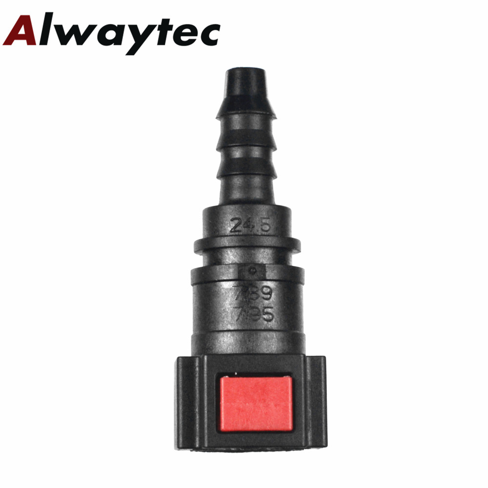 3/8"ID6 Quick Release Coupling Fuel system Fuel li... – Grandado