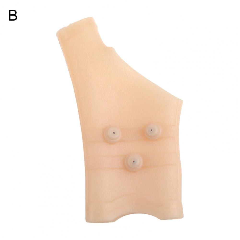 1Pcs Magnetic Therapy Wrist Hand Thumb Support Glo... – Vicedeal