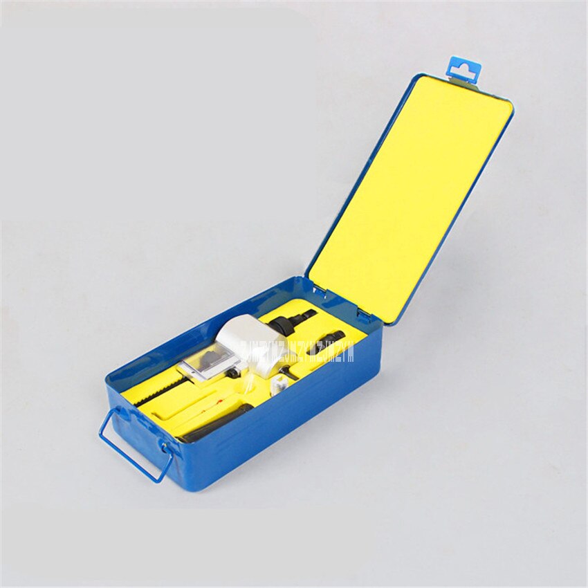 YT-180A Electric Scissors Cut Iron Cutting Machine... – Grandado