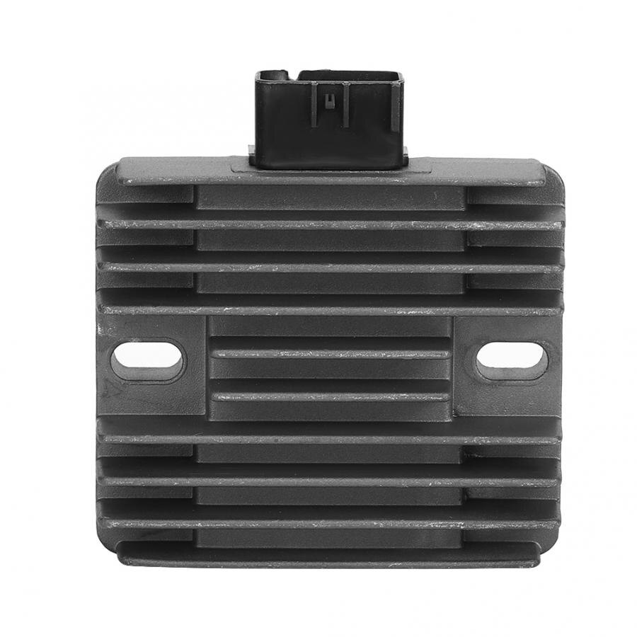 Voltage Regulator Rectifier Car Accessory 6 Pin Re... – Grandado