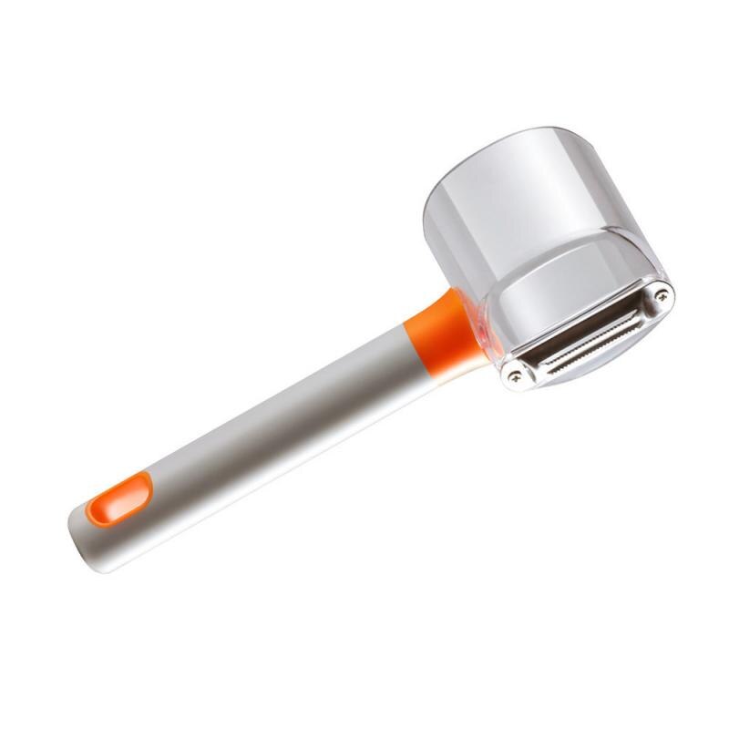 Vegetable Fruit Collecting Cup Stainless Steel Fru... – Grandado