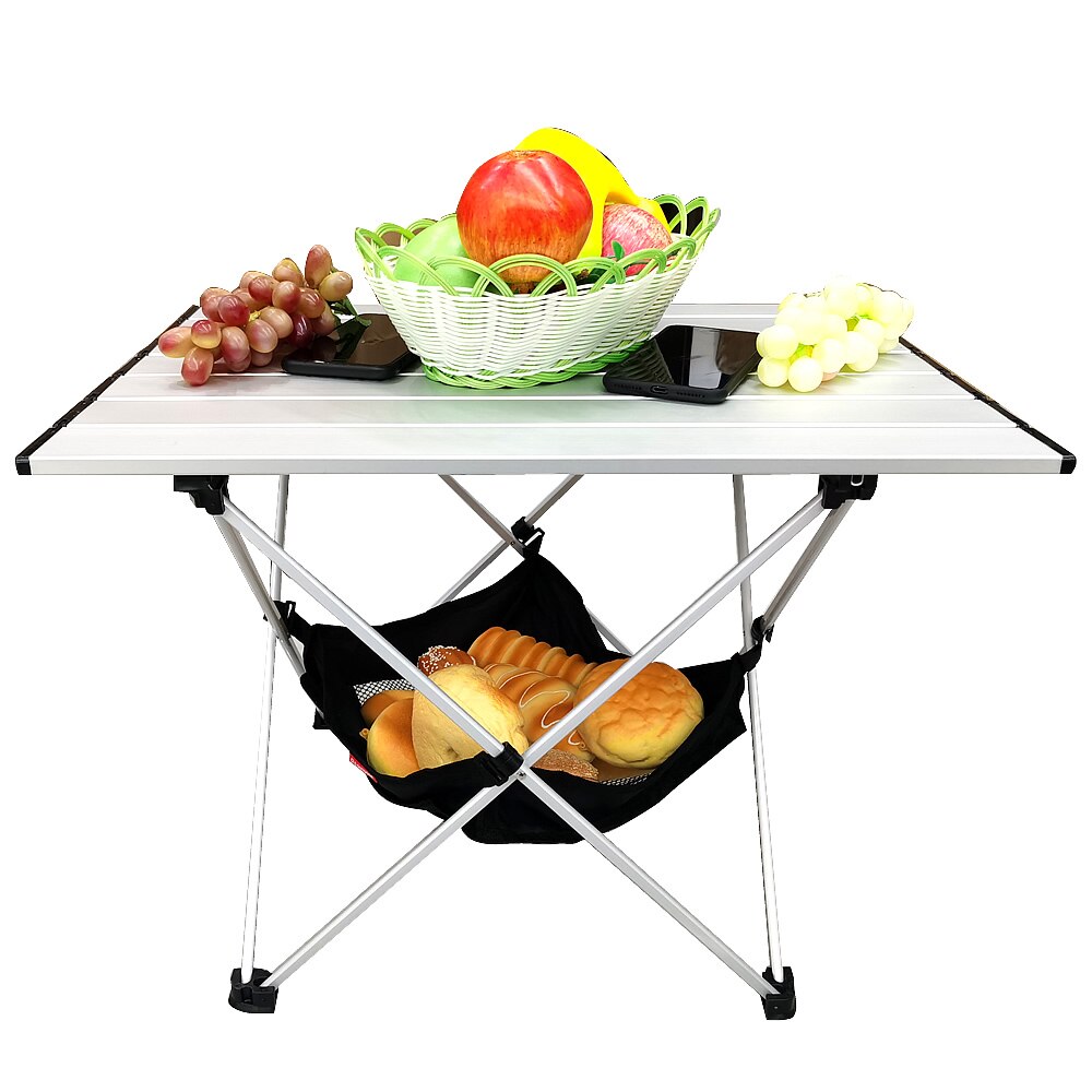Aluminium Portable Camping Meubels Ultralight Fold... – Vicedeal
