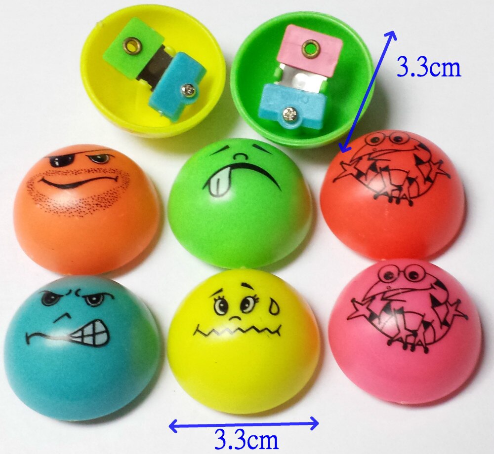 12X Round Clicker Noisemaker Novelty Birthday Part... – Grandado