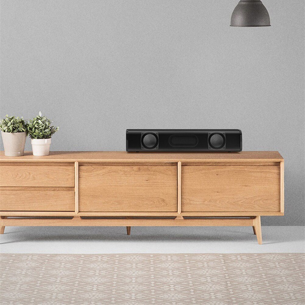 20W Einfache Desktop Lange Bar Hause USB Power Jac... – Vicedeal