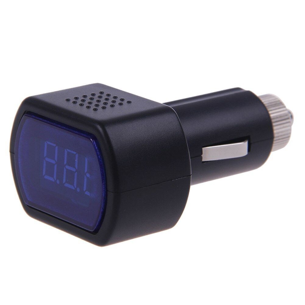 Auto Styling Diagnostic Tools DC12V Digitale Led C... – Grandado