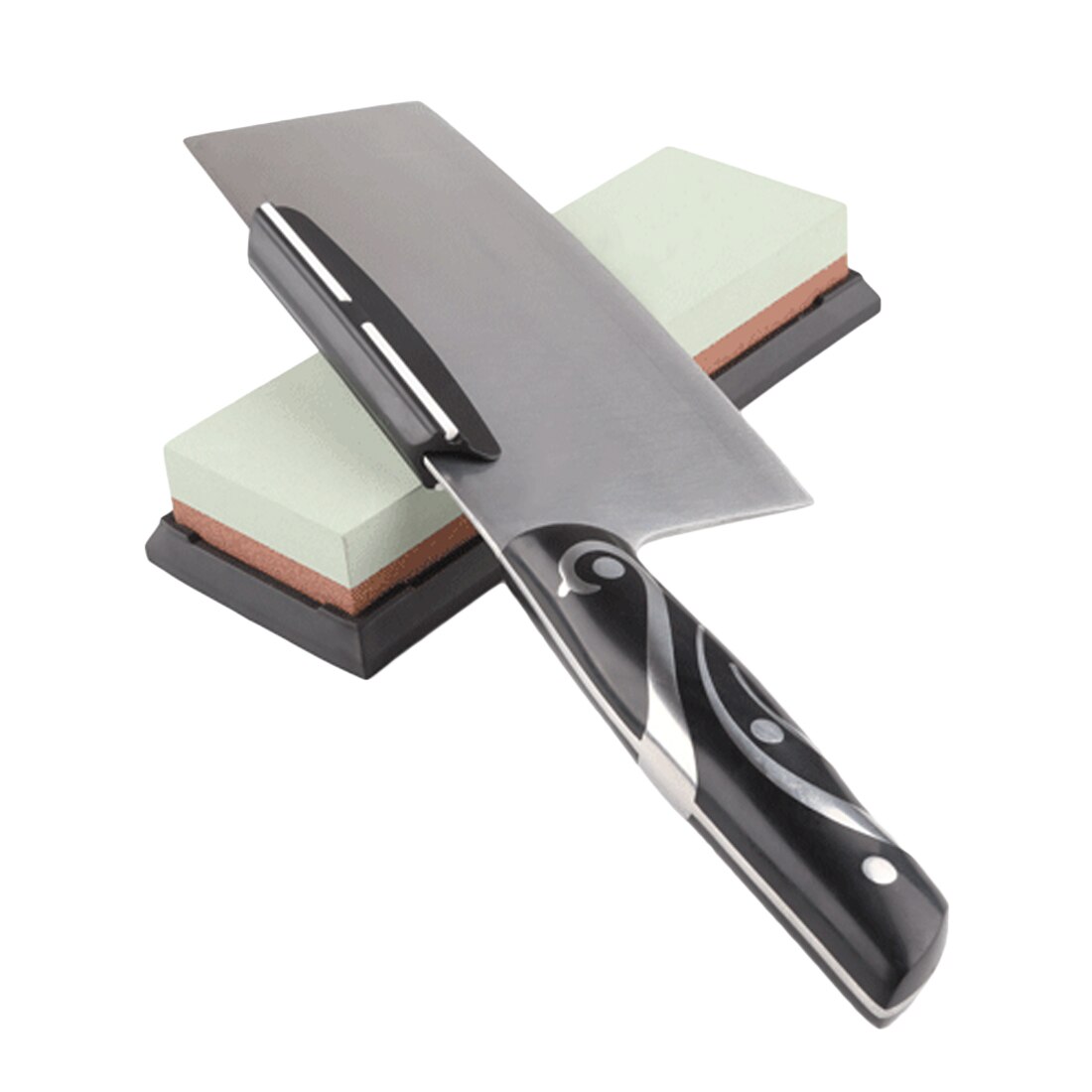 Sharpener Fixed Angle Grinding Clamp For Whetstone... – Grandado