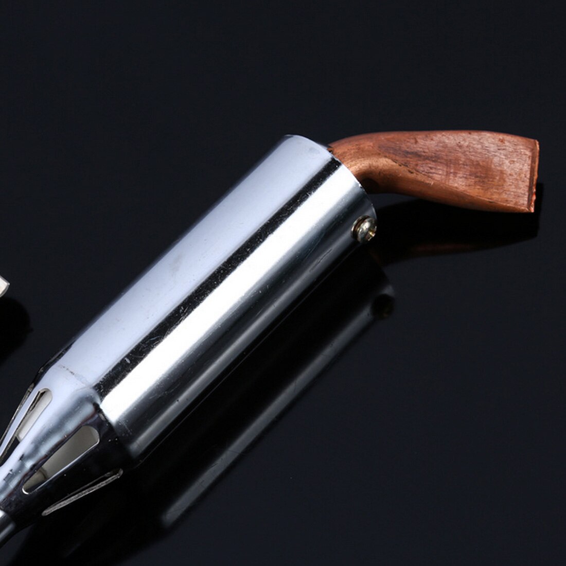 Electric Soldering Iron High Power Chisel Tip Sold... – Grandado