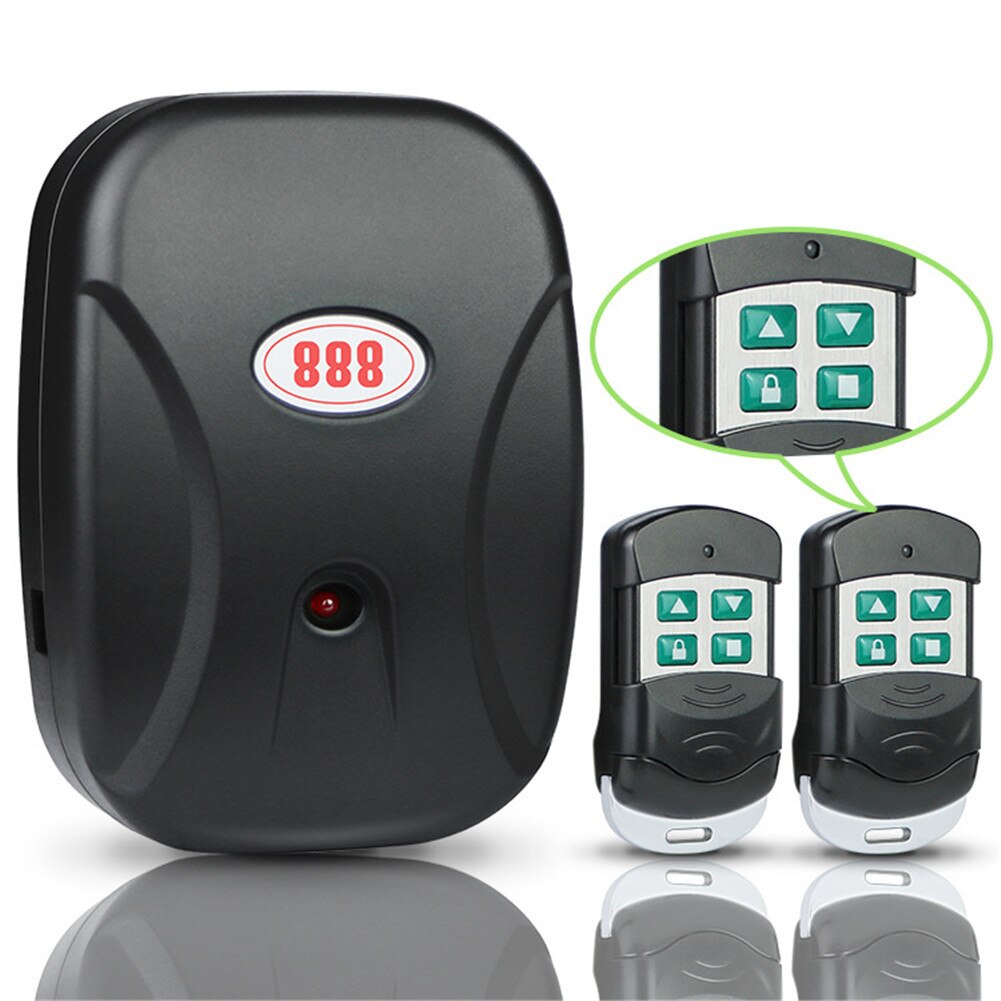 Garage Door Wireless Remote Control 433Mhz Chain T... – Vicedeal