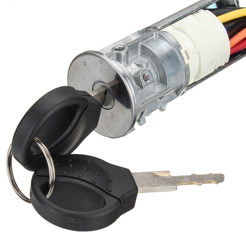 Ontsteking Starter Vat Lock Voor Citroen Xsara Pic... – Grandado