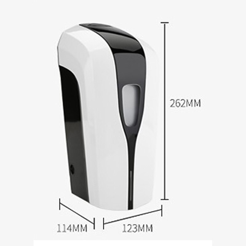 Automatic Disinfection Machine 1000ml Two Modes Au... – Vicedeal