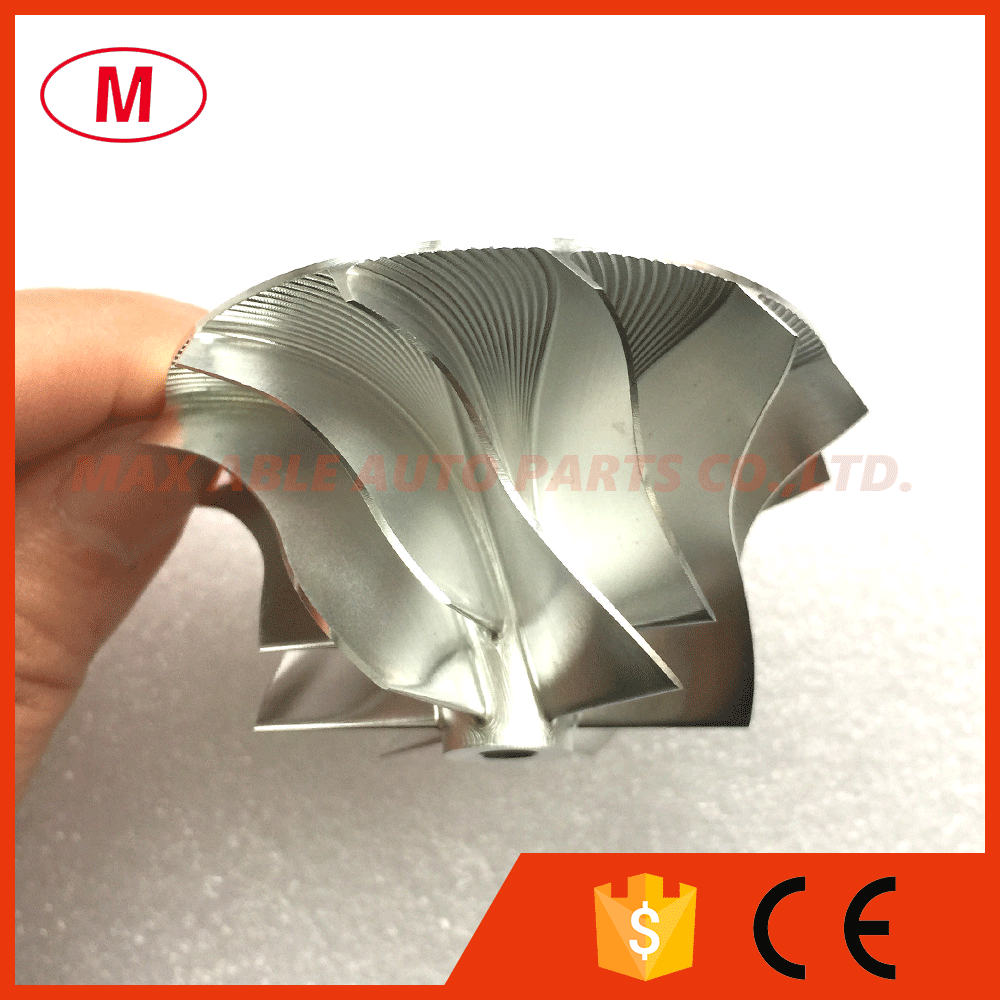 TF035 TF035HL-13TK3 13T yüksek performanslı Turbo ... – Grandado