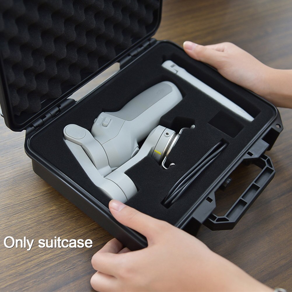Portable Wear Resistance Full Protection Travel Ba... – Grandado