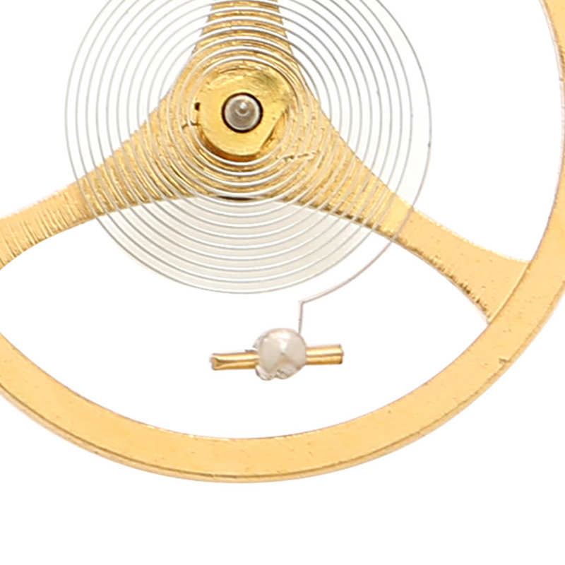 Watch Balance Wheel Firm Sturdy Exquisite Workmans... – Grandado